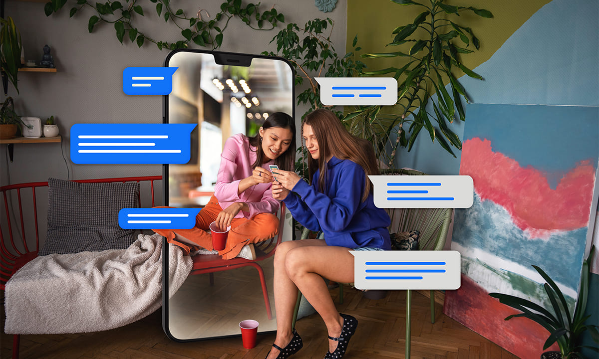 Conoce las mejores aplicaciones de chat en vivo