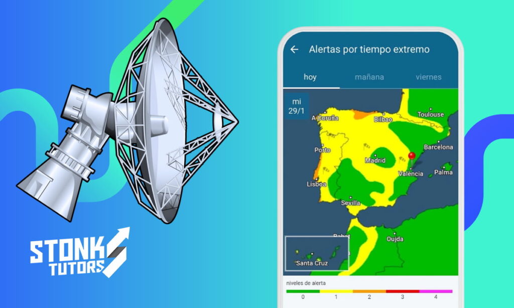 Aplicación Copa Fácil – Crea torneos de fútbol en tu móvil