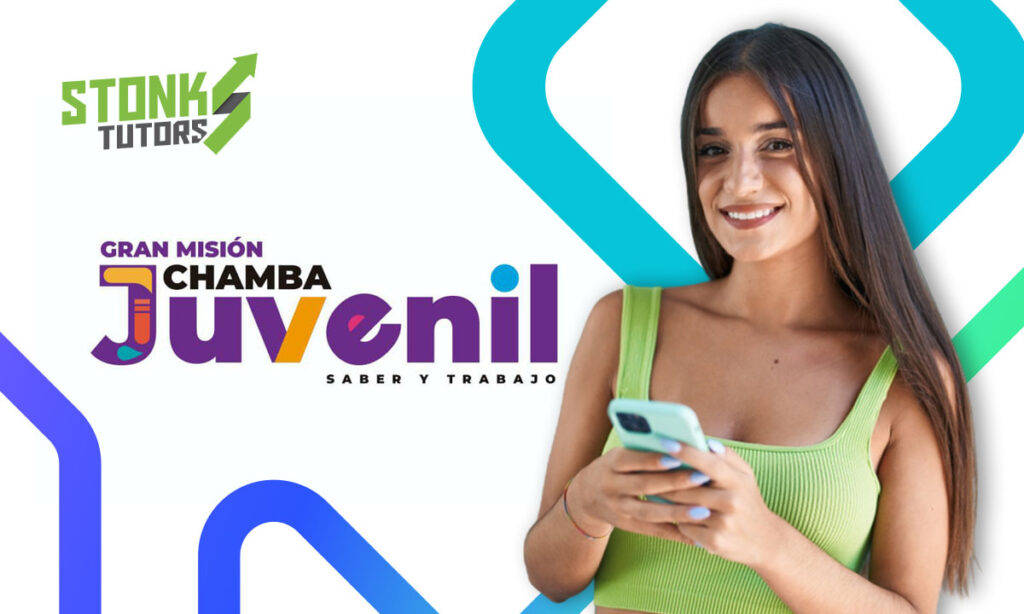 Cómo inscribirse en el Bono Chamba Juvenil desde el celular